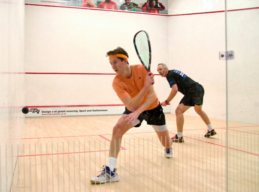 Leicestershire County Closed… – Hinckley Squash & Racketball Club